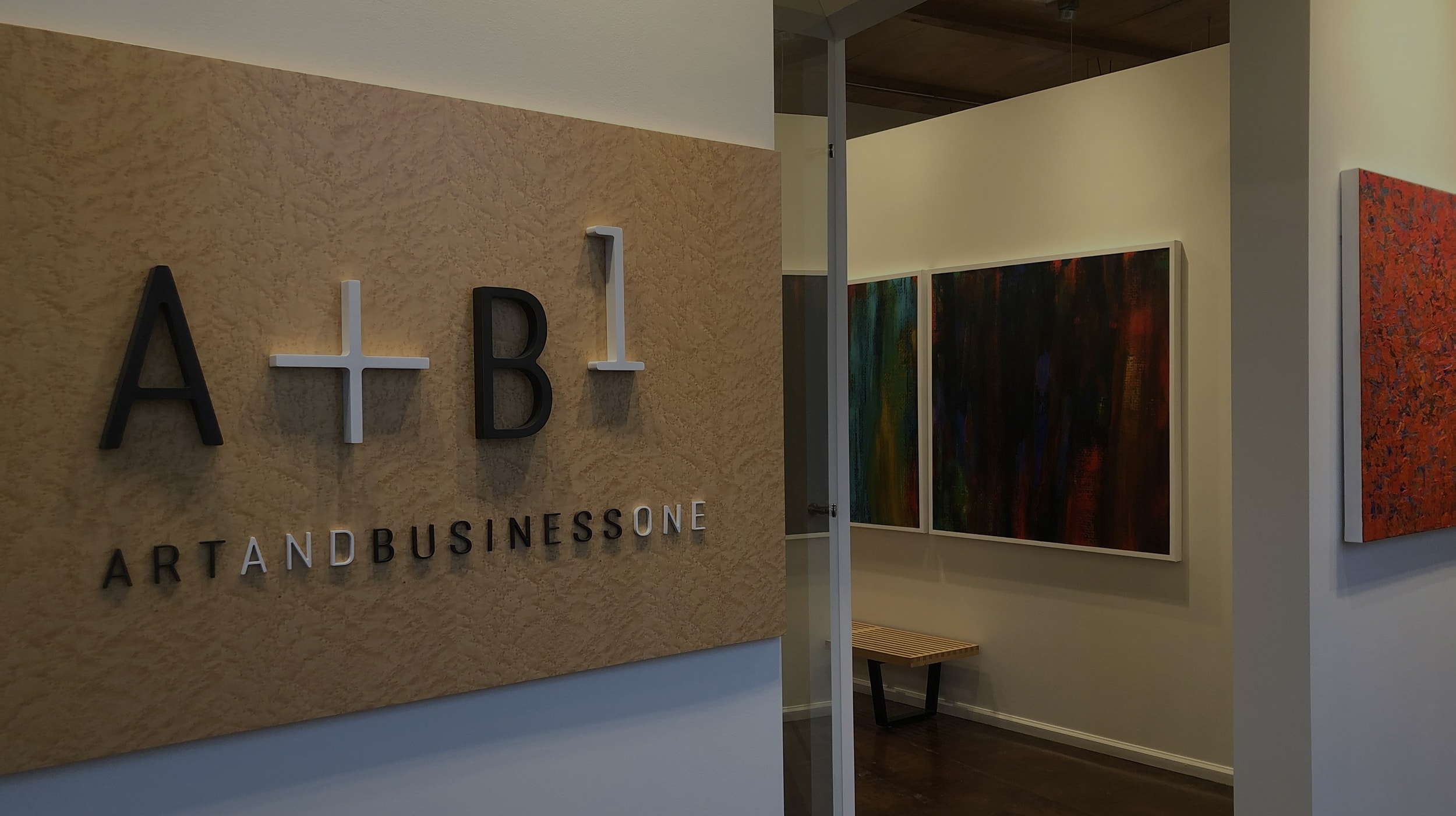 About Our Agency | A+B1