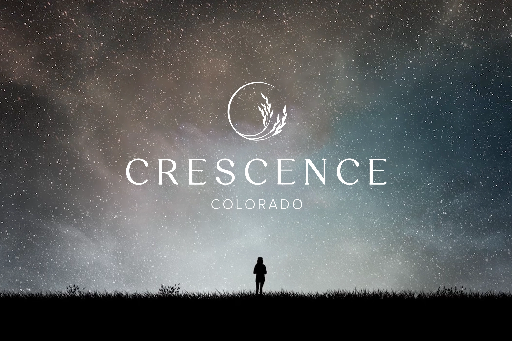 Defining the Brand: Crescence Colorado | Art + Business One